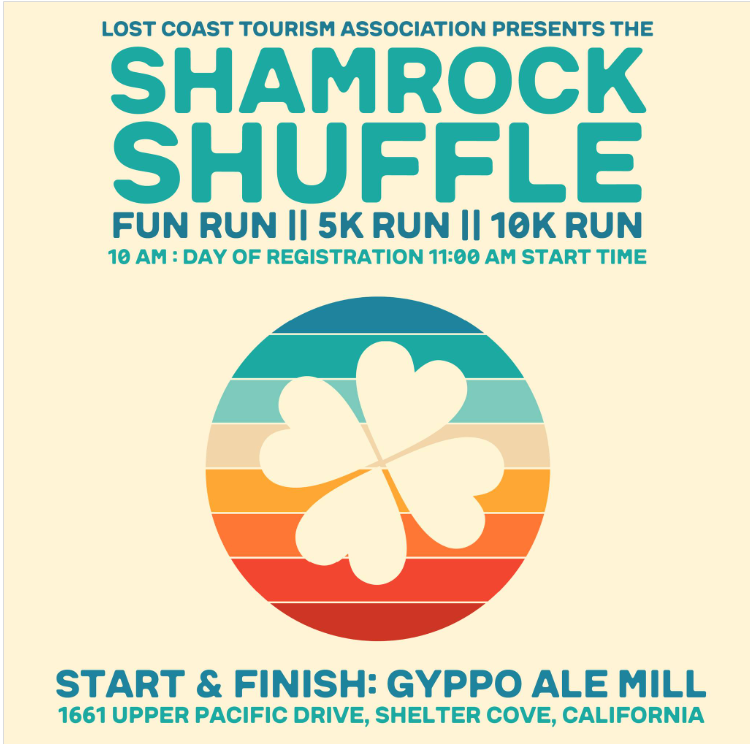 Seasonal County Events – Visit Humboldt